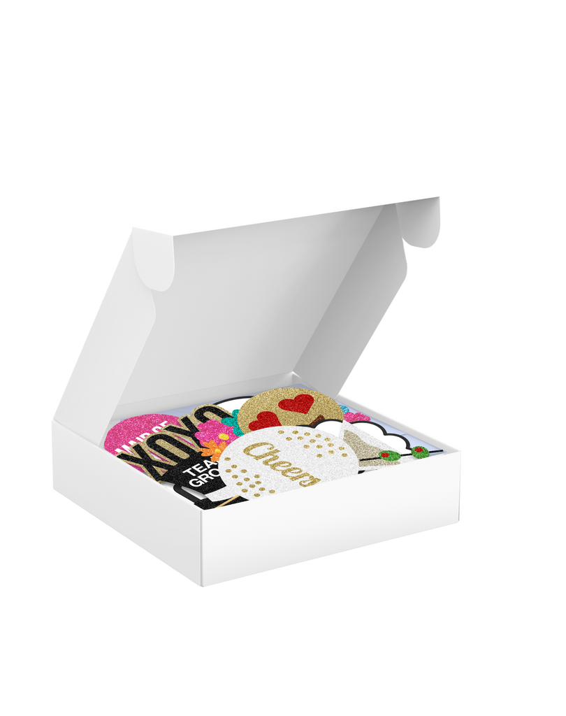 Prop Box – Propmaster